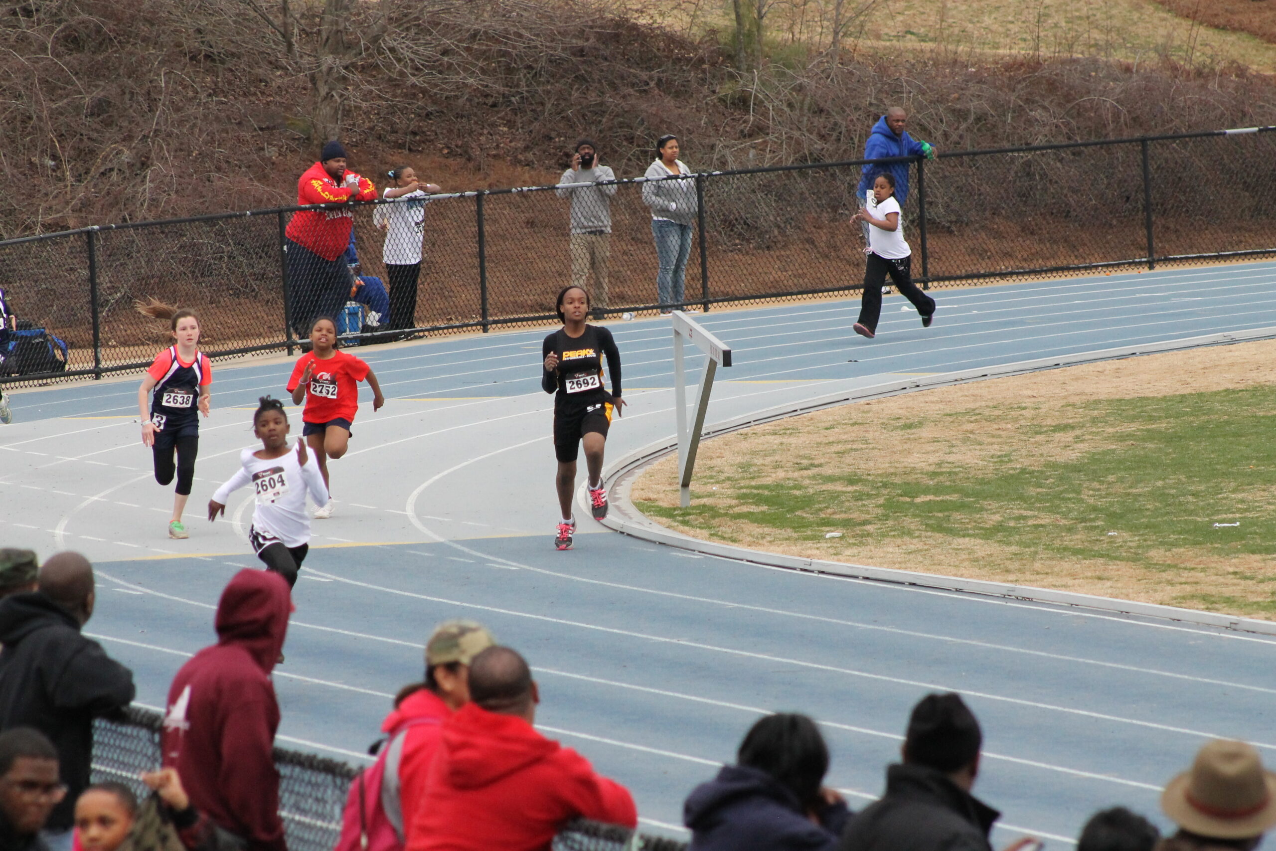 19 – Peak Performance South