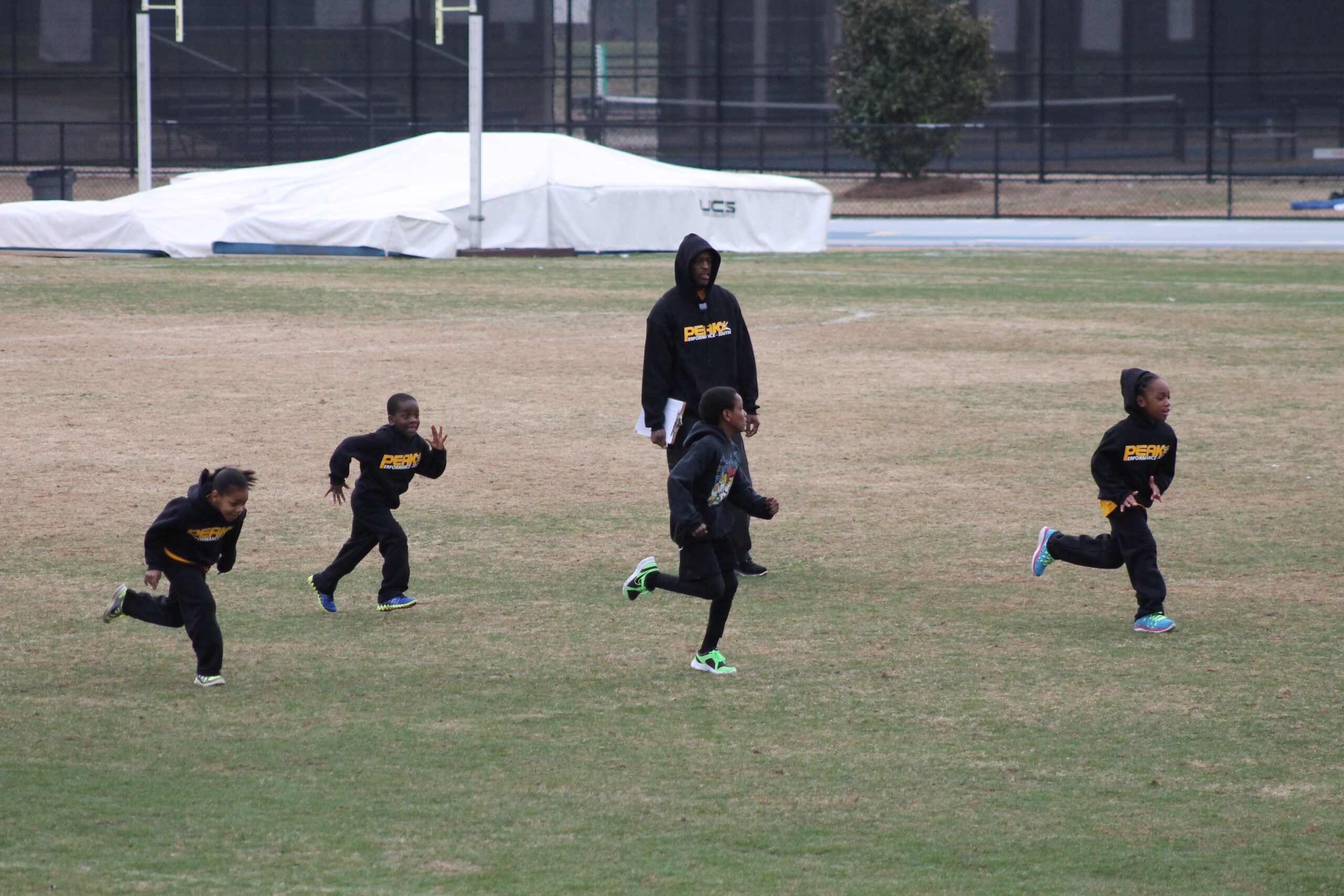 image – Peak Performance South