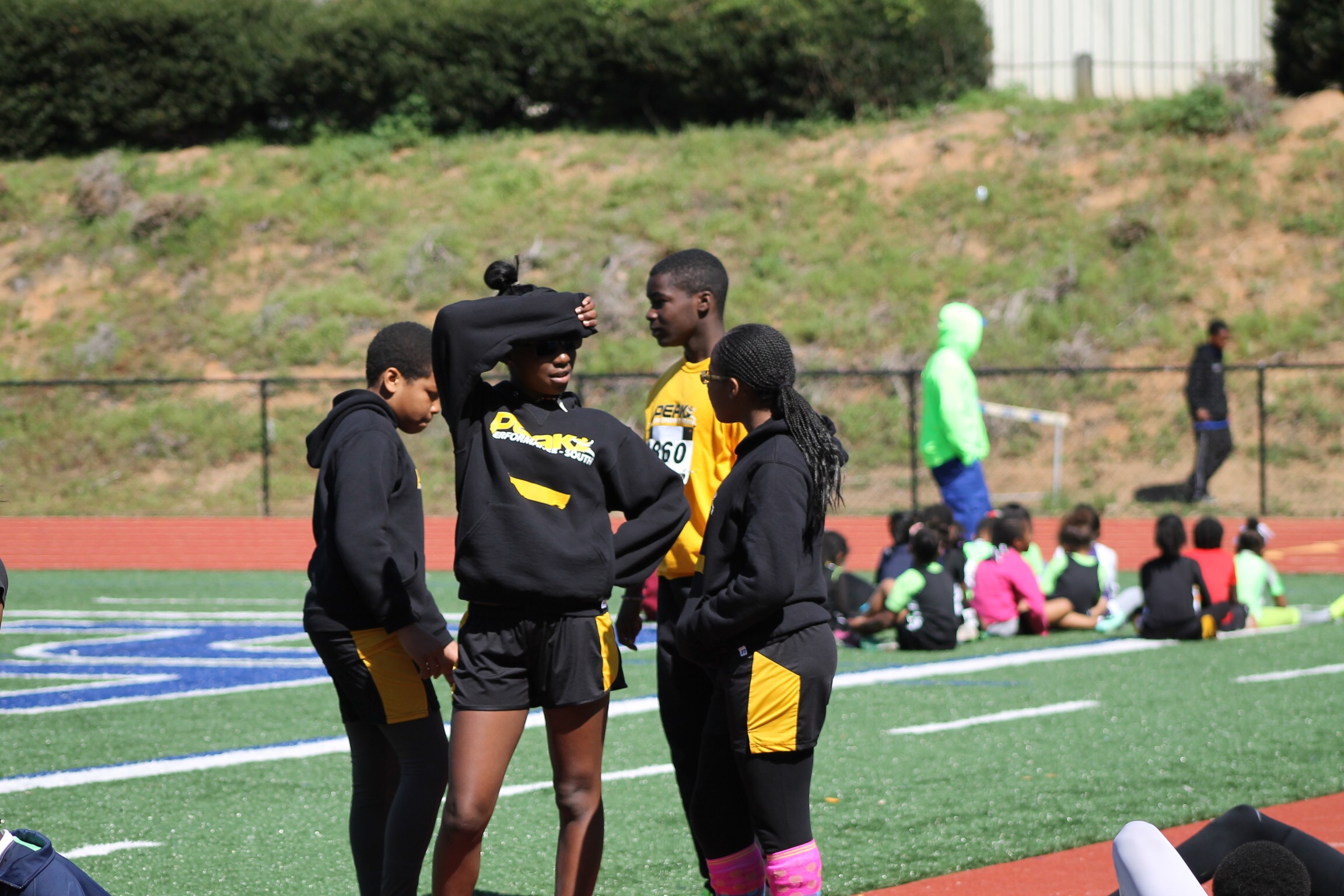 image – Peak Performance South